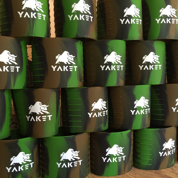 YAKET Camo! | yaketgrip