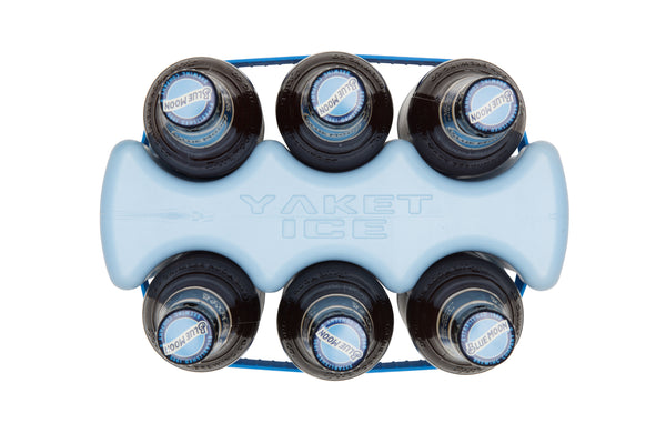 YAKET ICE now available! | yaketgrip