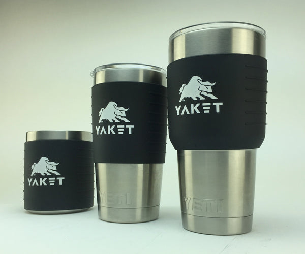 Introducing the YAKET Grip! | yaketgrip